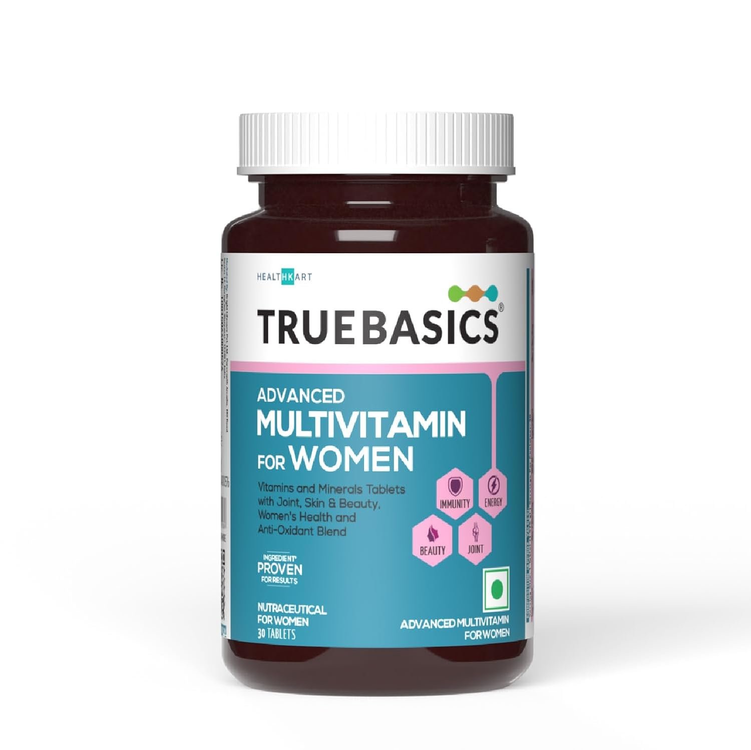 Top 10 Best Multivitamin Tablets in India (Doctor Recommended) • Sensoriom
